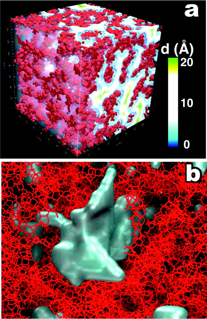 Universal stretched exponential relaxation in nanoconfined water ...