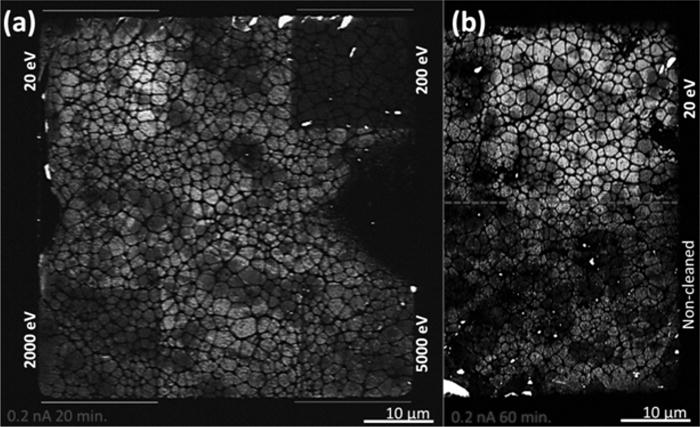 Counting graphene layers with very slow electrons | Applied Physics ...