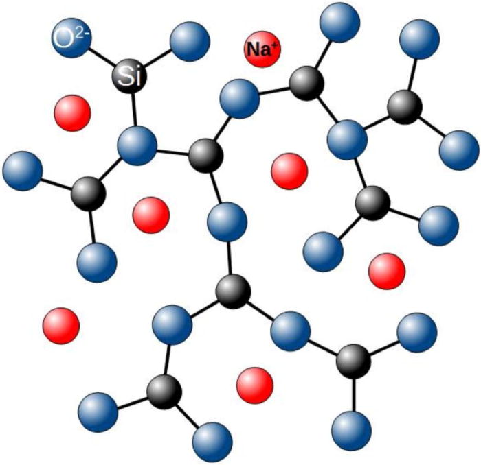 Space charge induced electrostatic doping of two-dimensional materials ...