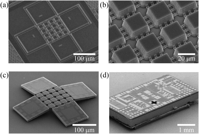 Flexible complementary metal oxide semiconductor microelectrode arrays ...