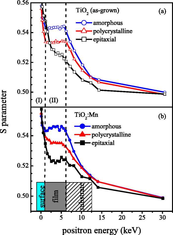 From a non-magnet to a ferromagnet: Mn+ implantation into different ...