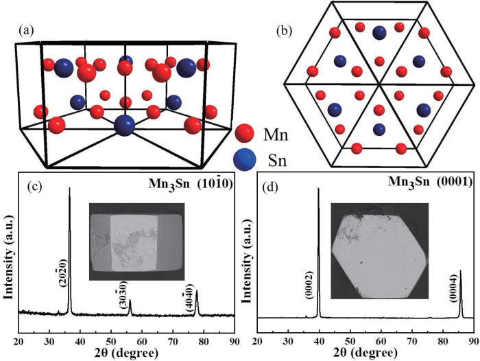 Magnetic anisotropy of single-crystalline Mn3Sn in triangular and helix ...