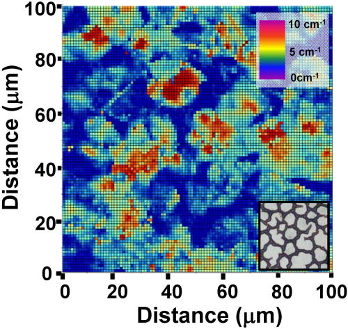 Wrinkled bilayer graphene with wafer scale mechanical strain | Applied ...