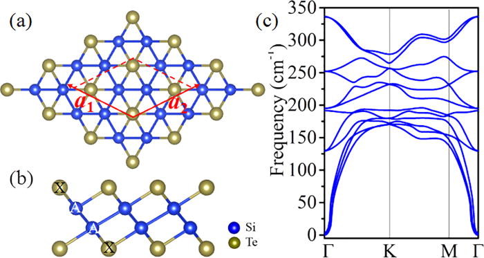Silicon-based chalcogenide: Unexpected quantum spin Hall insulator with ...