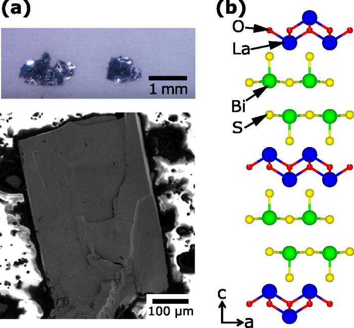 Electrostatic electron-doping yields superconductivity in LaOBiS2 ...