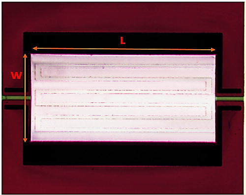 Ultra-sensitive NEMS magnetoelectric sensor for picotesla DC magnetic ...