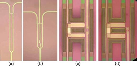 Hierarchical sinuous-antenna phased array for millimeter wavelengths ...