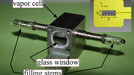 A quantum-based power standard: Using Rydberg atoms for a SI-traceable ...