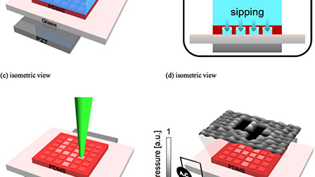 Field-programmable acoustic array for patterning micro-objects | Applied Physics Letters | AIP ...