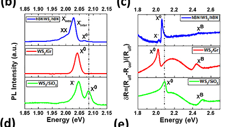 Prominent room temperature valley polarization in WS2/graphene ...