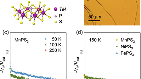Influence of stacking disorder on cross-plane thermal transport ...