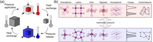 Fantastic barocalorics and where to find them | Applied Physics Letters ...
