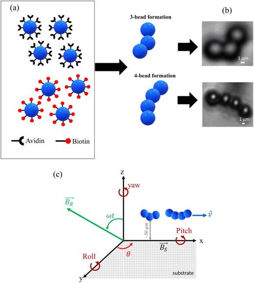 Propulsion kinematics of achiral microswimmers in viscous fluids ...