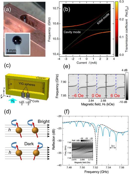 A perspective on nonlinearities in coherent magnetization dynamics ...