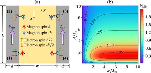 A perspective on magnon spin Nernst effect in antiferromagnets ...