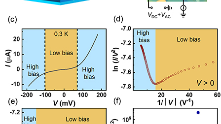 Spin filtering effect in intrinsic 2D magnetic semiconductor Cr2Ge2Te6 ...
