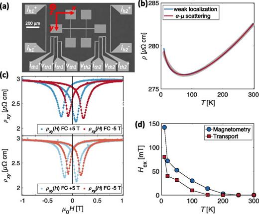 Magneto-thermal transport indicating enhanced Nernst response in FeCo ...