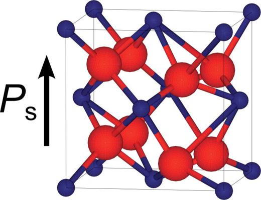 A Perspective on ferroelectricity in hafnium oxide: Mechanisms and ...