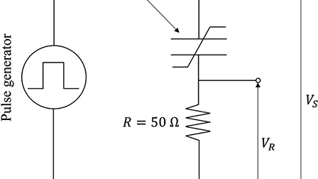 Polarization switching dynamics simulation by using the practical ...