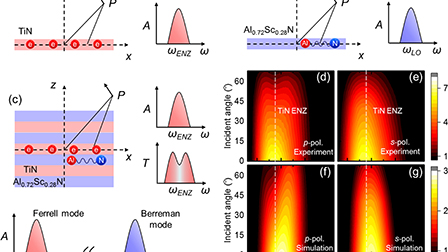 Radiative volume plasmon and phonon-polariton resonances in TiN-based ...