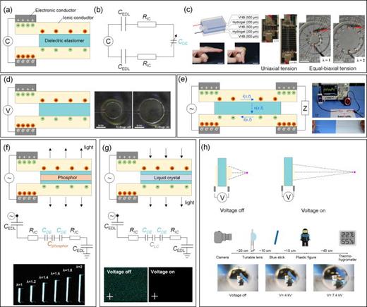 Perspectives on the fundamental principles and manufacturing of ...