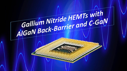 Physical insight of thin AlGaN back barrier for millimeter-wave high ...