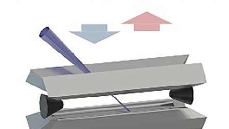 Classical half-adder using trapped-ion quantum bits: Toward energy ...