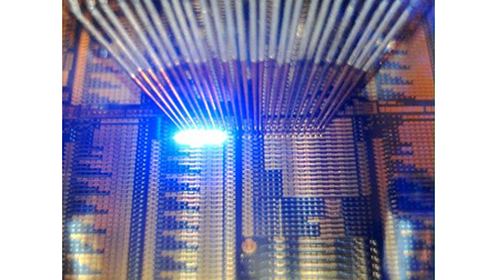 Integrated photonics beyond communications | Applied Physics Letters ...