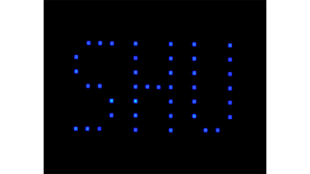 The improvement of bonding metal layers for high resolution micro-LED ...