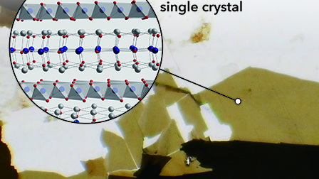 Mechanically exfoliated low-layered [Ca2CoO3]0.62[CoO2]: A single ...