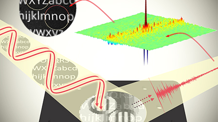 A non-iterative foveated single-pixel imaging using fast transformation algorithm | Applied ...