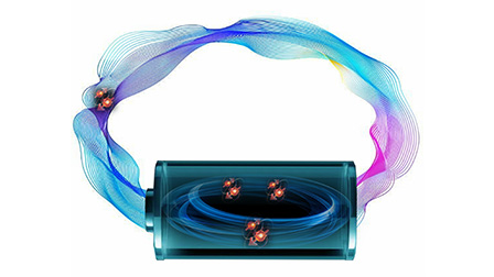 Intrinsic superconducting phase battery | Applied Physics Letters | AIP ...