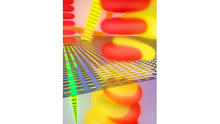 Roadmap on photonic metasurfaces | Applied Physics Letters | AIP Publishing