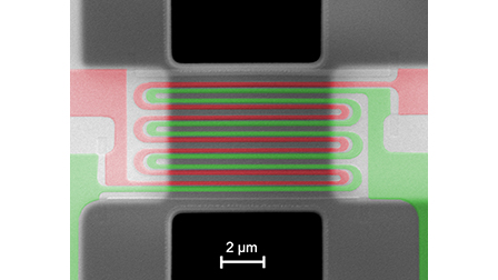 A 64-pixel mid-infrared single-photon imager based on superconducting ...