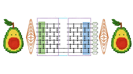 Quantum sparse coding and decoding based on quantum network | Applied Physics Letters | AIP ...