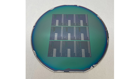 Wafer-scale fabrication of InGaP-on-insulator for nonlinear and quantum ...