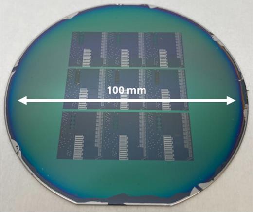 Wafer-scale fabrication of InGaP-on-insulator for nonlinear and quantum ...