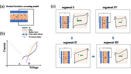 Control of ferroelectricity in Ta-doped HfO2 and its non-zero-crossing ...