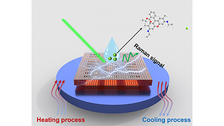 Laser-induced periodic surface structures on Fe ion doped LN crystal ...
