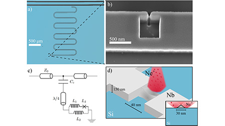 Volume 126 Issue 1 | Applied Physics Letters | AIP Publishing