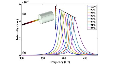 Fiber-optic photoacoustic sensor with SF6 purity correction for ...