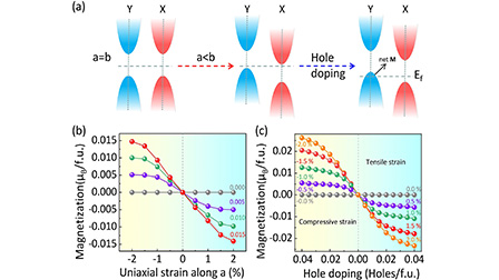 Multifunctional altermagnet with large out-of-plane piezoelectric ...