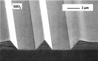 Self-aligned, buried heterostructure AlInGaAs laser diodesby micro ...