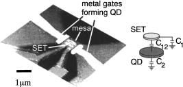 Highly sensitive detector for submillimeter wavelength range | Applied ...