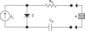 Comment on “The photocapacitor: An efficient self-charging capacitor ...