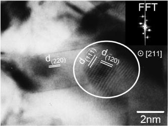 In situ transmission electron microscope observations of ...