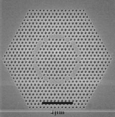 Coupled-cavity two-dimensional photonic crystal waveguide ring laser ...