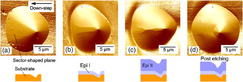 Mechanism of eliminating basal plane dislocations in SiC thin films by ...
