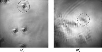 Mid-infrared imaging with a solid immersion lens and broadband laser ...
