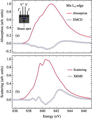 On magnetic interlayer coupling and proximity effect in a La0.67Ca0 ...